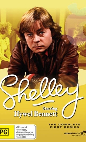 Shelley - 12 de Julho de 1979 | Filmow