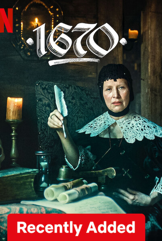 1670 (1ª Temporada): série de 2023 - Filmow