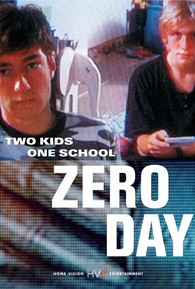 Dia Zero: filme de 2003 - Filmow