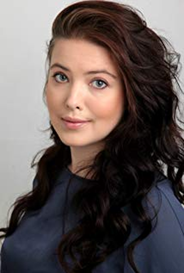 Fotos | Katherine Harold | Artista | Filmow