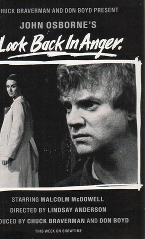 Look Back in Anger - 1980 | Filmow