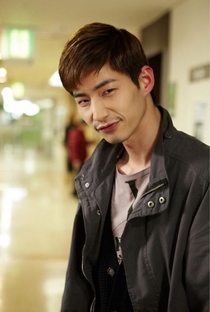 Song Jae Rim (18 de Fevereiro de 1985) | Artista | Filmow