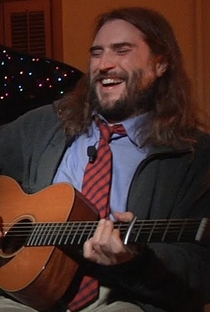 Scott Olson | Artista | Filmow