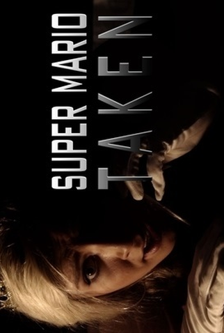 Super Mario - Taken - 10 de Janeiro de 2015 | Filmow