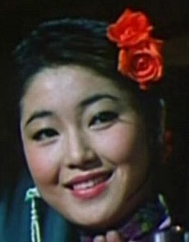 Fotos | Ching Chu | Artista | Filmow