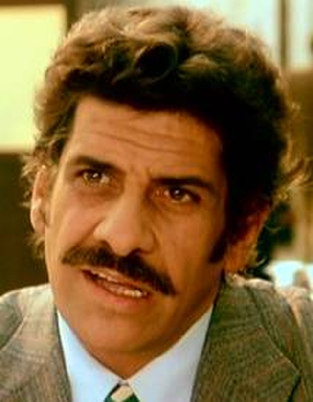 Fotos | Al Lettieri | Artista | Filmow