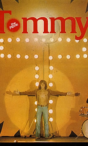 Tommy - 1975 | Filmow