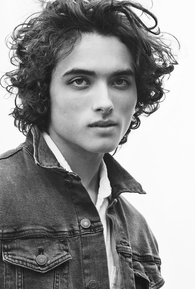 Will Blanchette (III) | Artista | Filmow