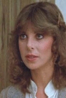 Mimi Maynard | Artista | Filmow