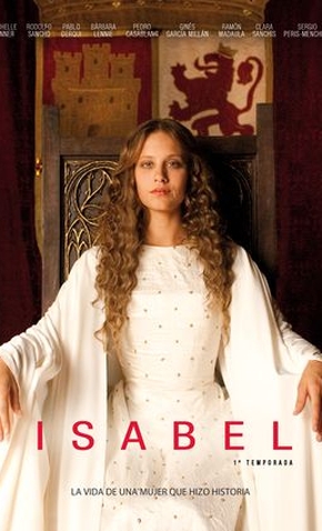 Isabel, A Rainha de Castela (1ª Temporada) - 10 de Setembro de 2011 ...