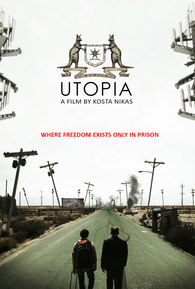 Utopia - 25 de Julho de 2019 | Filmow