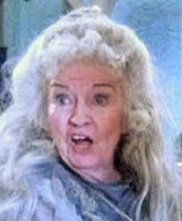 Fotos | Dolores Albin | Artista | Filmow