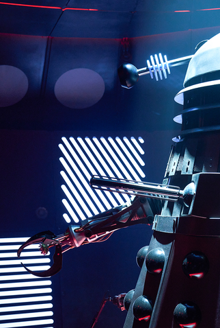 Doctor Who - Destination Skaro - 17 de Novembro de 2023 | Filmow