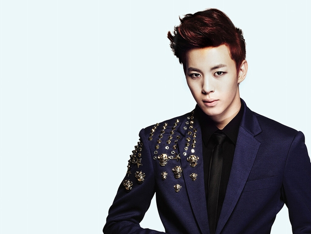 Hongbin (29 de Setembro de 1993) | Artista | Filmow
