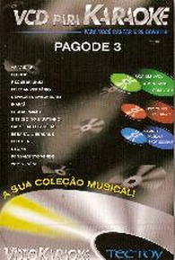 Pagode 3 Karaokê - 2010 | Filmow