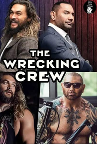 The Wrecking Crew: filme de 2026 - Filmow
