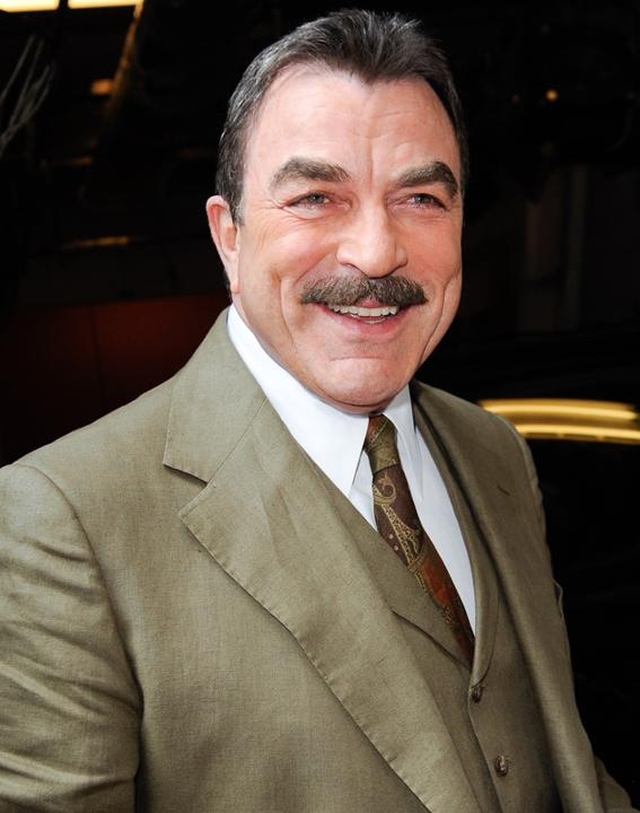 Fotos | Tom Selleck | Artista | Filmow