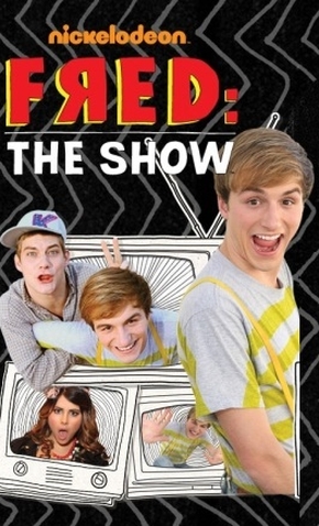Fred: O Show (1ª Temporada) - 4 de Agosto de 2012 | Filmow