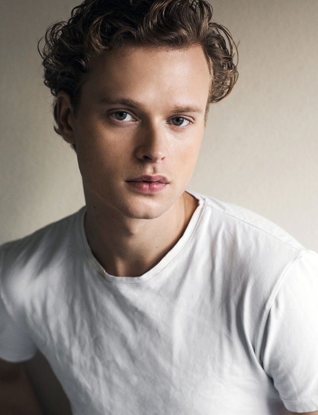 Edvin Endre (1 de Julho de 1994) | Artista | Filmow