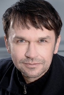 Martin May (I) (21 de Abril de 1961) | Artista | Filmow