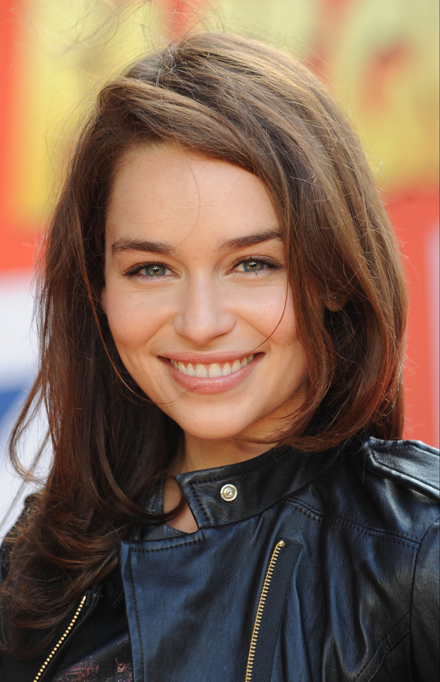 Emilia Clarke (23 de Outubro de 1986) | Artista | Filmow