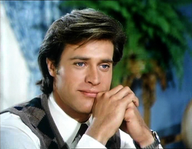 John James (18 de Abril de 1956) | Artista | Filmow