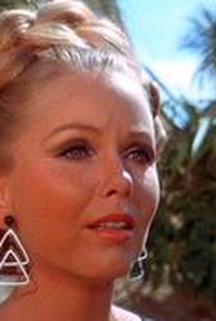 Shirley Bonne | Artista | Filmow