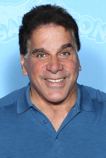 Lou Ferrigno (9 de Novembro de 1951) | Artista | Filmow