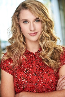 Emily Gardt | Artista | Filmow