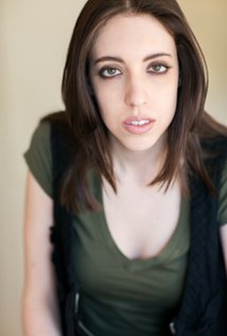 Ashley Key | Artista | Filmow