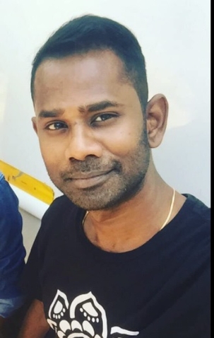 Ramesh Thilak (3 de Maio de 1985) | Artista | Filmow