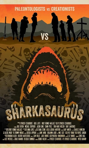 Sharkasaurus - 2014 | Filmow