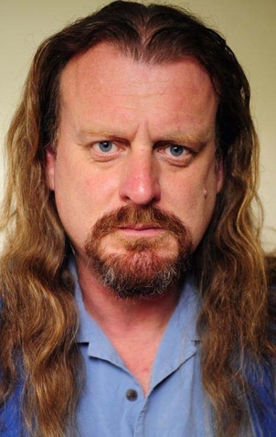 Richard Ashton (I) (2 de Outubro de 1965) | Artista | Filmow