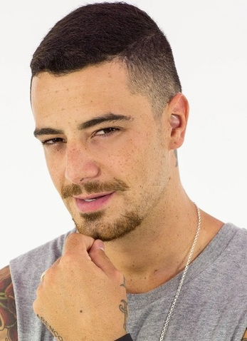 Felipe Titto (12 de Setembro de 1986) | Artista | Filmow