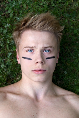 Magnús Mariuson (18 de Janeiro de 1994) | Artista | Filmow