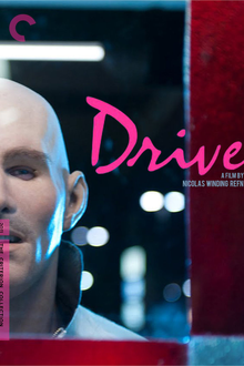 Drive: filme de 2011 - Filmow