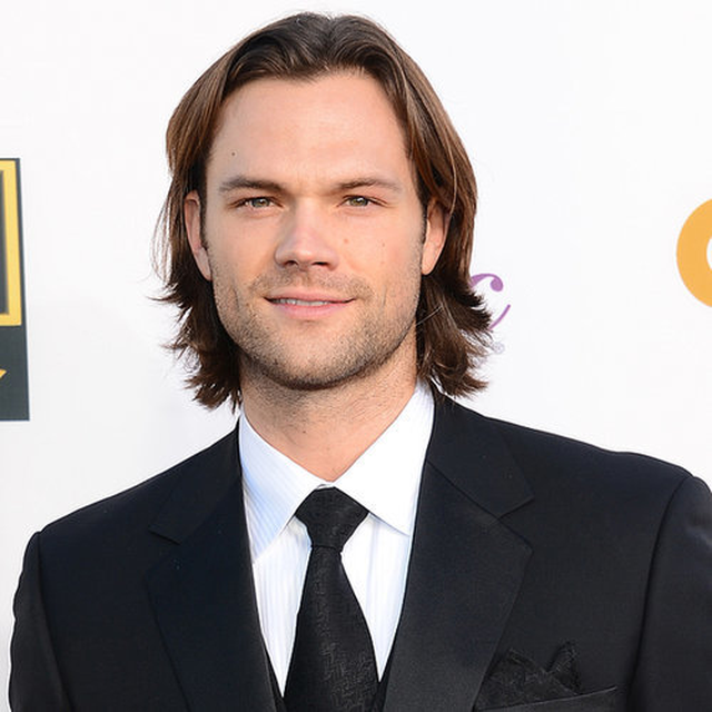 Jared Padalecki (19 de Julho de 1982) | Artista | Filmow