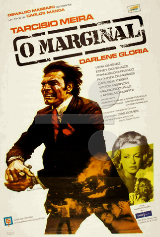 O Marginal - 1974 | Filmow