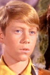 Bill Mumy (1 de Fevereiro de 1954) | Artista | Filmow