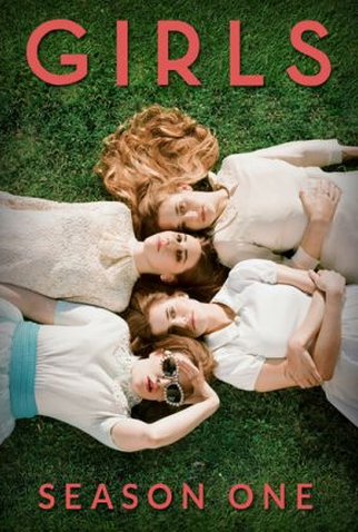 Girls (1ª Temporada): série de 2012 - Filmow