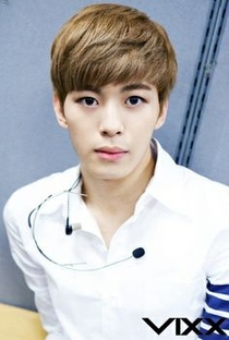 Hongbin (29 de Setembro de 1993) | Artista | Filmow