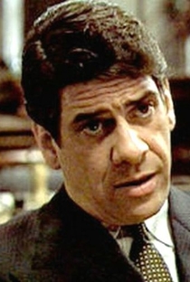 Al Lettieri (24 de Fevereiro de 1928) | Artista | Filmow