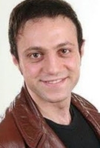 Ahmet Varli (25 de Março de 1984) | Artista | Filmow