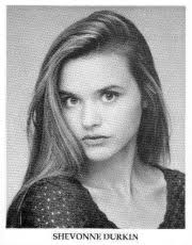 Shevonne Durkin (21 de Agosto de 1969) | Artista | Filmow
