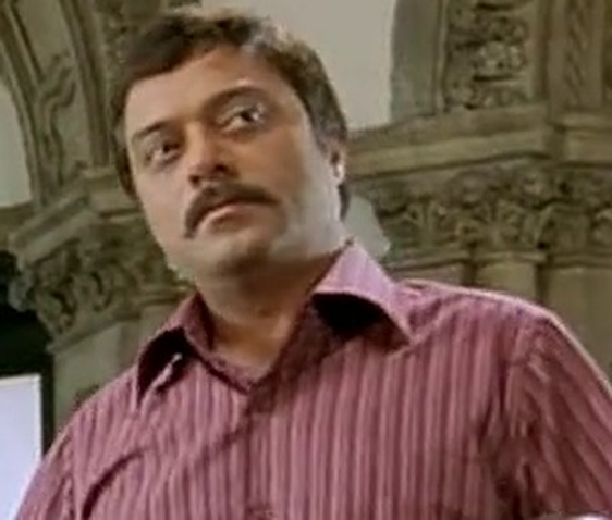 Deepak Pandit | Artista | Filmow