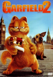 Garfield 2 - 16 de Junho de 2006 | Filmow