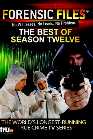 Medical Detectives (12ª Temporada) - 26 de Setembro de 2007 | Filmow