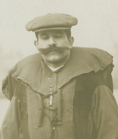 Franz Reichelt | Artista | Filmow