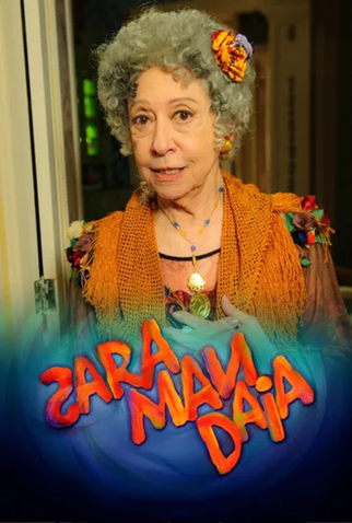 Saramandaia - 24 de Junho de 2013 | Filmow