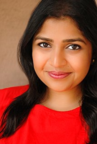 Punam Patel | Artista | Filmow